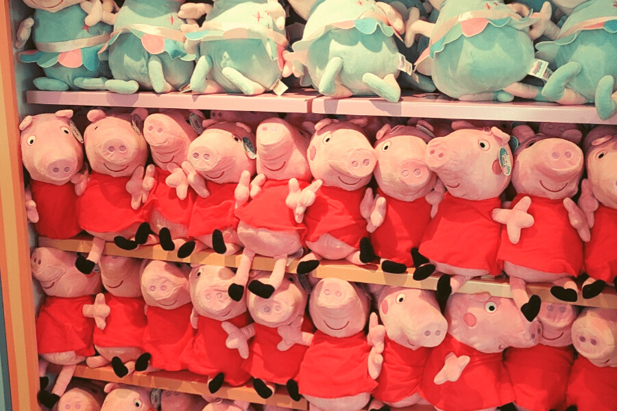 Parque de Peppa Pig: Guía Rápida - MAGICAL DAY TIPS
